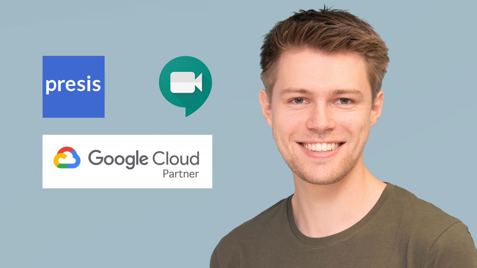 Webinar: Samenwerken op afstand met Google’s G-Suite - Platform ...